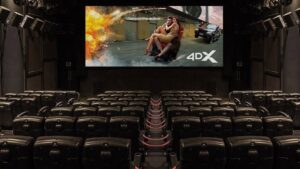 Tổng Hợp Các Phòng Chiếu Chất Lượng Cao Tại Hệ Thống Rạp CGV