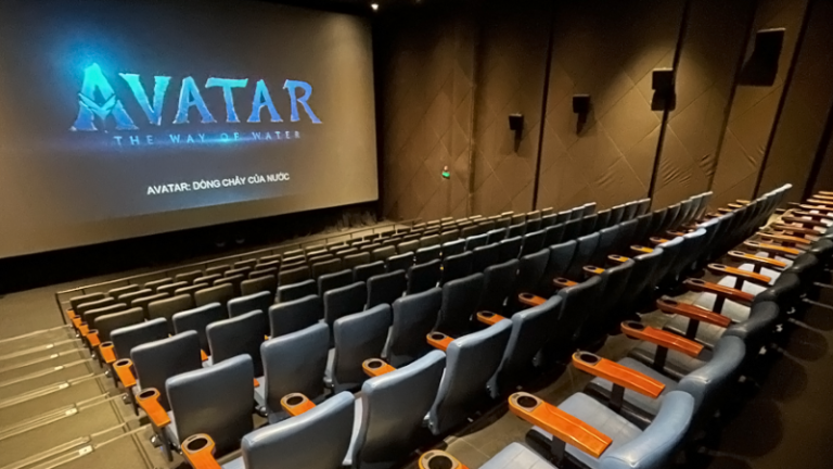 Tổng Hợp Các Phòng Chiếu Chất Lượng Cao Tại Hệ Thống Rạp CGV