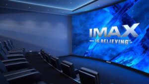 Tổng Hợp Các Phòng Chiếu Chất Lượng Cao Tại Hệ Thống Rạp CGV