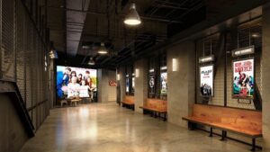 Đánh giá CGV Lý Chính Thắng: Điểm đến quen thuộc tại Quận 3