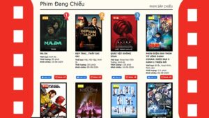 Đánh giá CGV Lý Chính Thắng: Điểm đến quen thuộc tại Quận 3