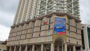 Đánh giá CGV Lý Chính Thắng: Điểm đến quen thuộc tại Quận 3