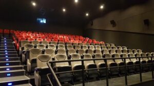 Đánh giá CGV Lý Chính Thắng: Điểm đến quen thuộc tại Quận 3