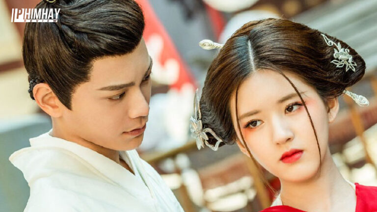 Review phim “Trần Thiên Thiên Trong Lời Đồn": Hành Trình Đầy Thú Vị Của “Nữ Thần Xuyên Không ...